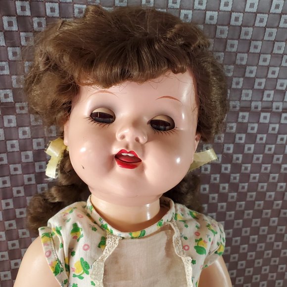 Ideal Toy | Toys | Ideal Toys 2 Doll Vintage | Poshmark